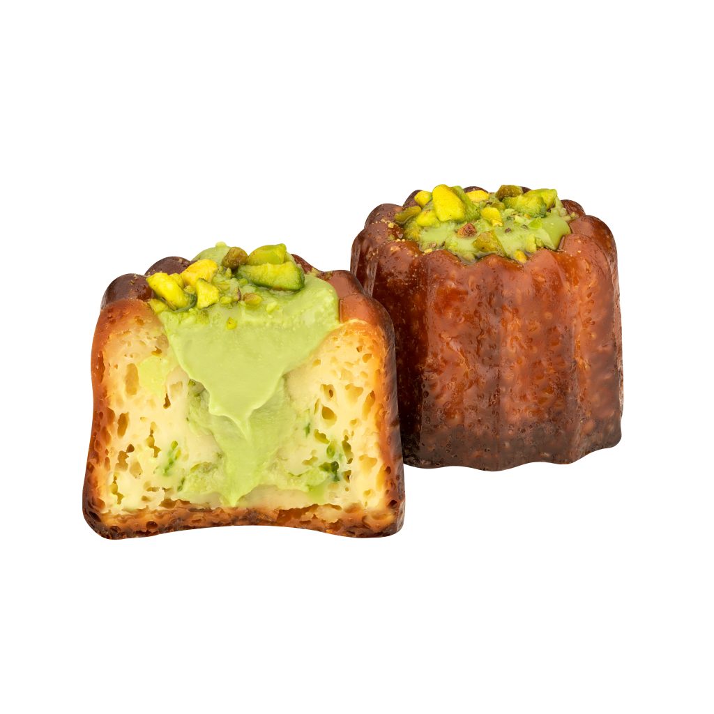 Kanelės su pistacijų įdaru | Biržų duona - Šviežia duona ir kepiniai ...